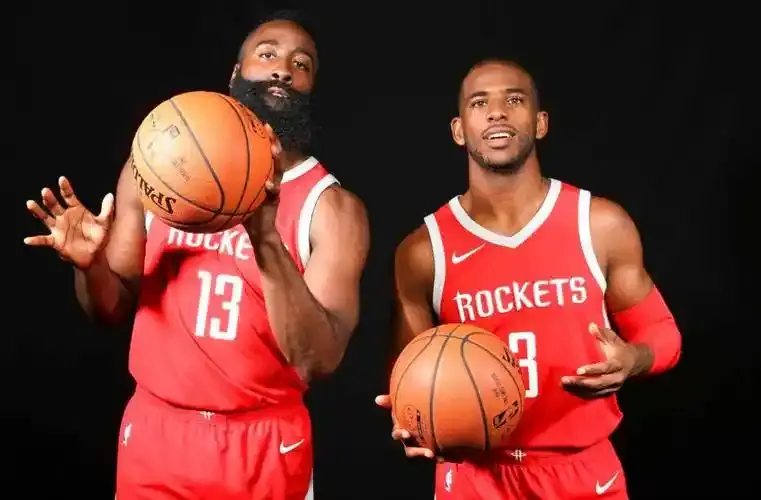 shams爆料！CP3将官宣退役，21赛季生涯无冠，留三大遗憾