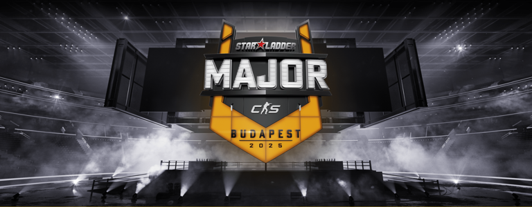 《CS2》布达佩斯 Major 二阶段：TYLOO 1-2，Faze、NAVI 率先晋级