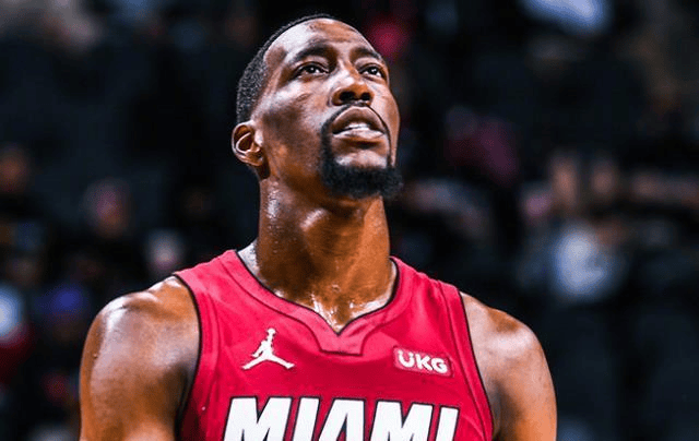 阿德巴约全场13投5中，得到17分6篮板1助攻1抢断2封盖