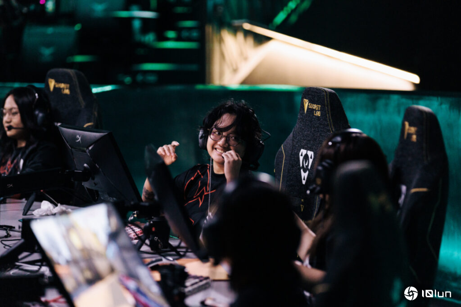 Ninetails逆转击败Xipto，继续冲击2025年VALORANT变革者冠军