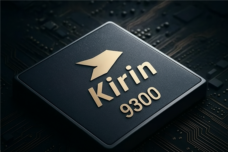 麒麟9030跑分曝光：9核心设计，性能或媲美苹果A17 Pro