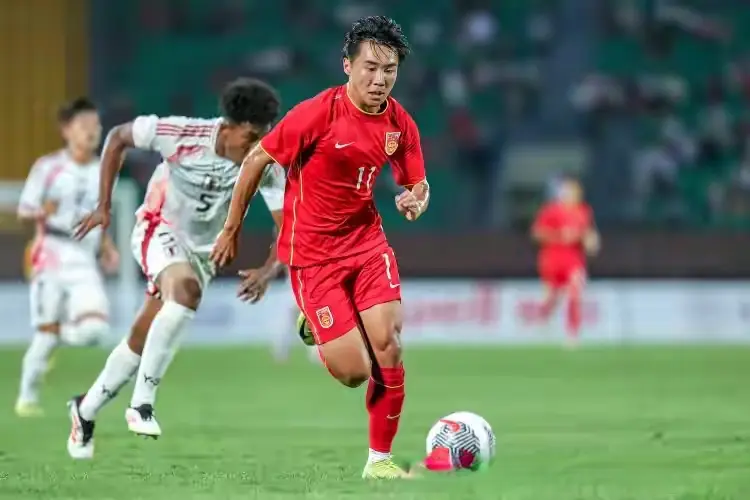 19点35，亚预赛U17国足vs文莱，底线10-0，CCTV5直播，一点需警惕