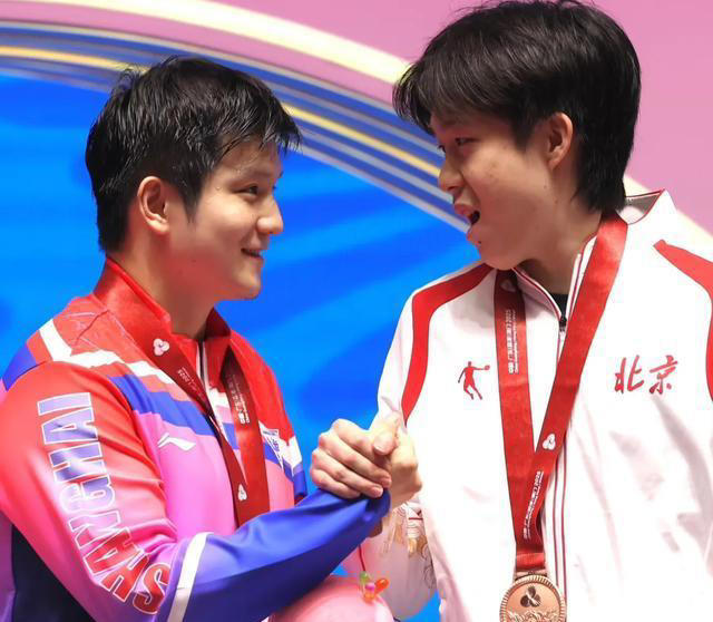 11月25日今晚CCTV5播国乒男团决赛，再顾王楚钦vs樊振东