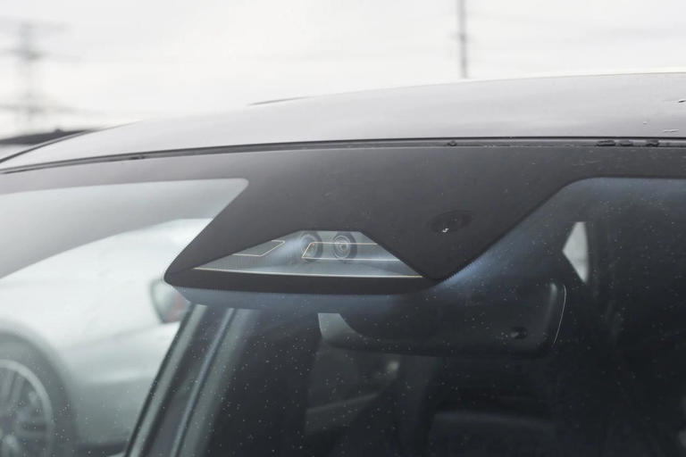 2.0T榨出272马力配爱信8AT，6.5秒破百，限时10.38万