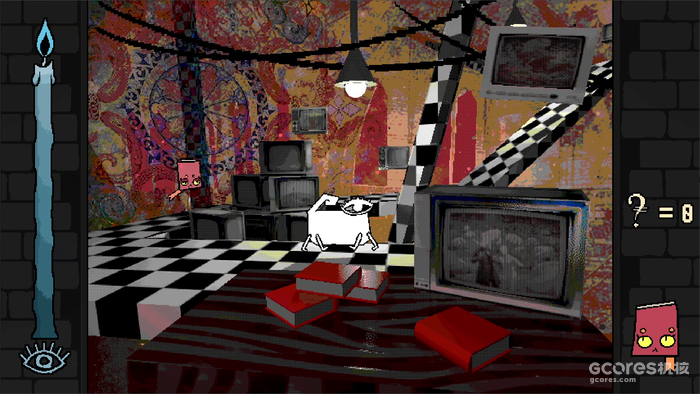 CRITICAL REFLEX新作《烦恼驿站》Steam开放免费Demo