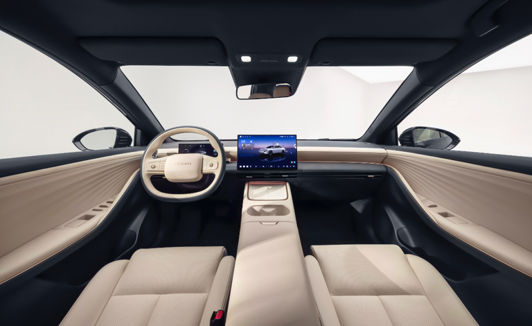 油耗2L级 日产大沙发 自燃包赔 Momenta智驾 9.19万起