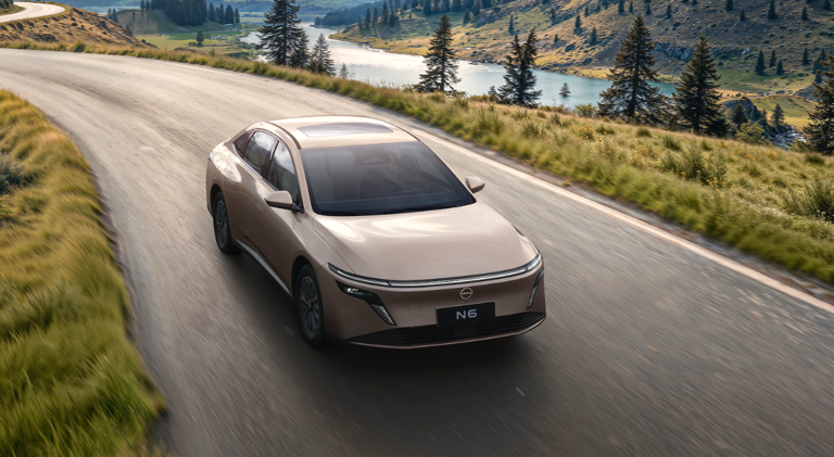 油耗2L级 日产大沙发 自燃包赔 Momenta智驾 9.19万起