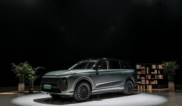 长城用VLA大模型重塑「人机共驾」新价值