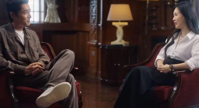 胡歌首谈二胎儿子，偏爱2岁女儿，对妻子称呼变了太真实