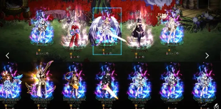 DNF：12月“全职业排名”火了！剑魂仅排第7，9大幻神