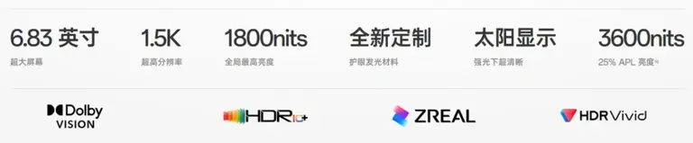 首销2399起，一加ACE 6T发布：首发骁龙8 Gen5+8300电池