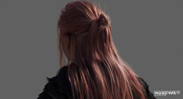 More VFX |《刺杀小说家2》视效解析·赤发鬼篇