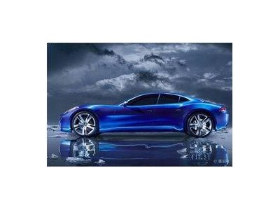 Fisker：以可持续美学之名，邀你共赴一场绿色出行新旅程