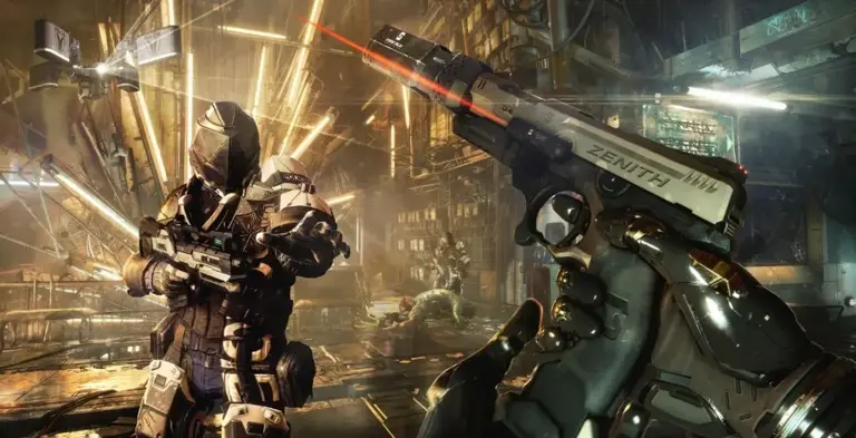 《古墓丽影》工作室Eidos大裁员! 多款游戏被取消