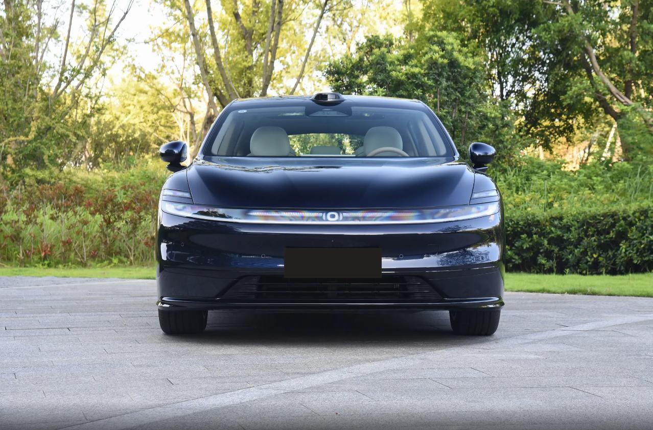 售价10.99万元起，长安启源A06上市，有增程/纯电可选