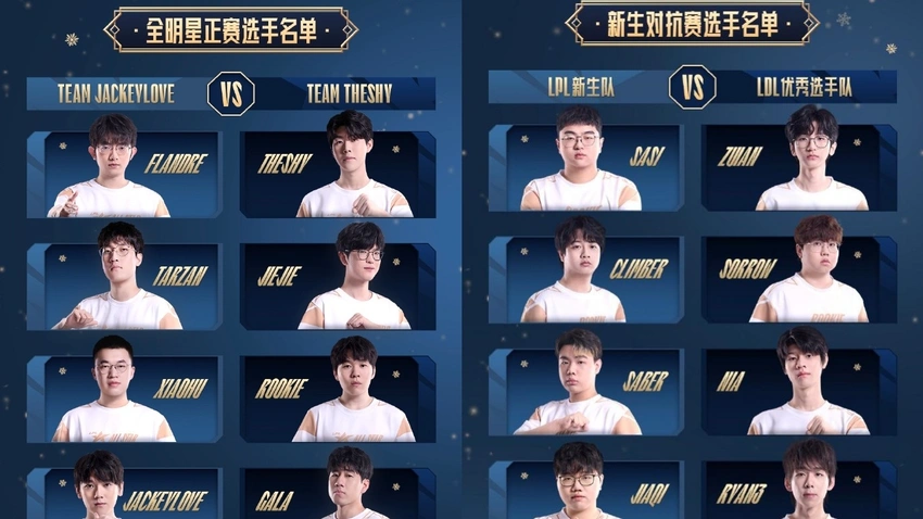 T1宣布上调两位青训选手! LPL憋气大赛结束，官方曝光NIP新中辅