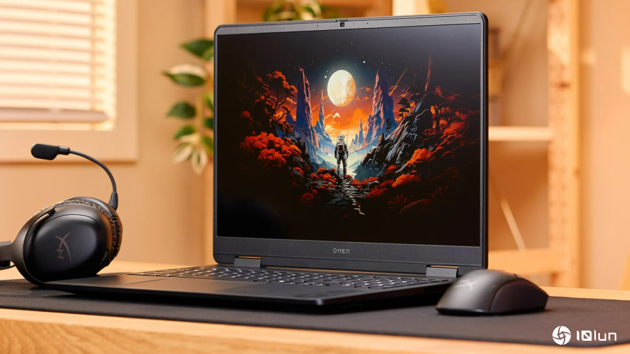 HP Omen 16性价比超高的游戏本，仅售799美元