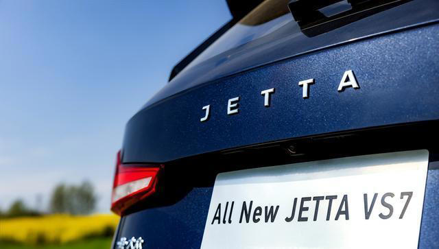 8.88万起拿下德系SUV!全新捷达VS7守护冬日幸福出行