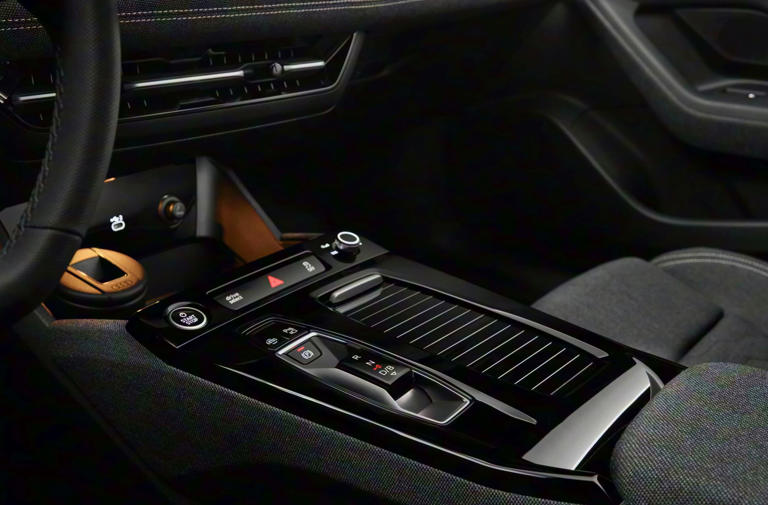 奥迪的电动瓦罐车，PPE纯电平台、800V架构，最大续航超785km