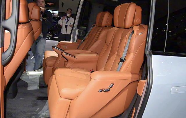 别克至境世家将于12月5日上市，配高通全新SA8775P芯片，插混系统