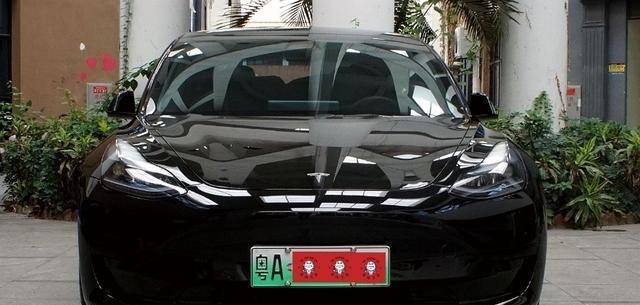 E5 Sportback是特斯拉完美的换车之选——科技篇