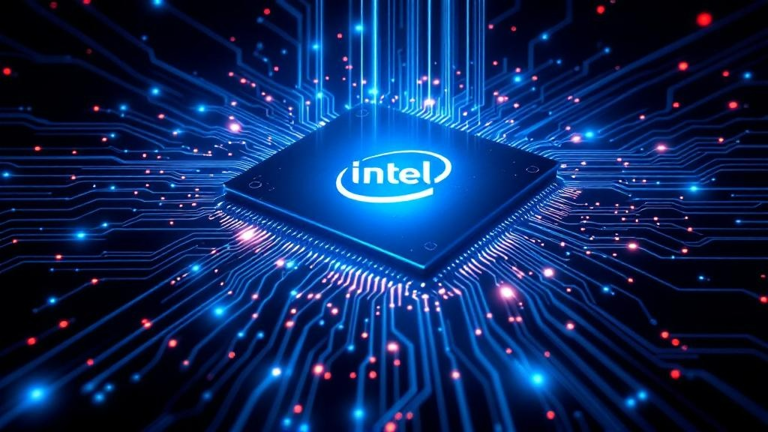 英特尔取消网络芯片业务NEX分拆计划