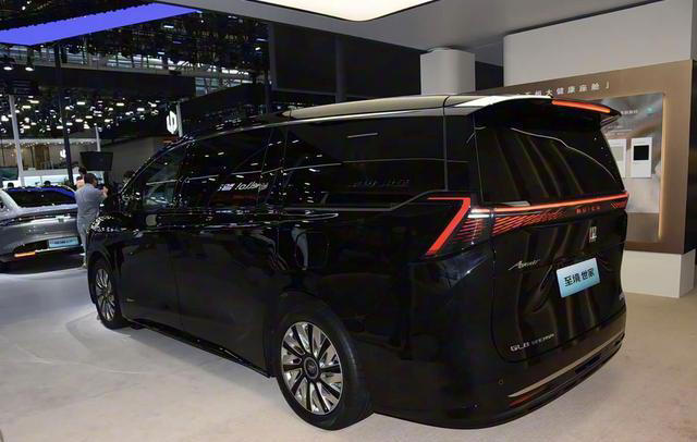 别克至境世家将于12月5日上市，配高通全新SA8775P芯片，插混系统