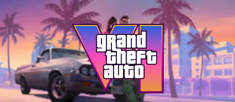 《GTA6》首支预告片发布已有两年 发售日却越来越远!