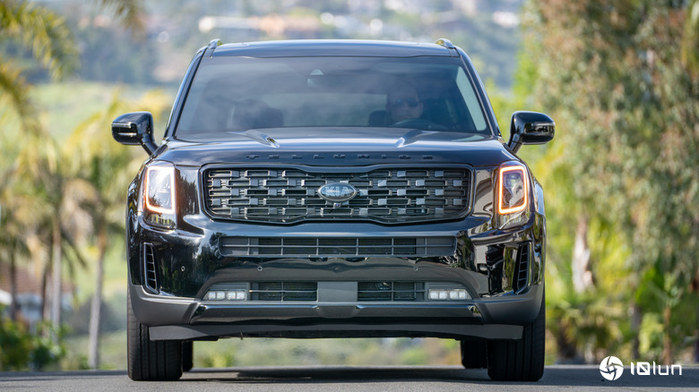 25,000美元以下最可靠的15款SUV精选