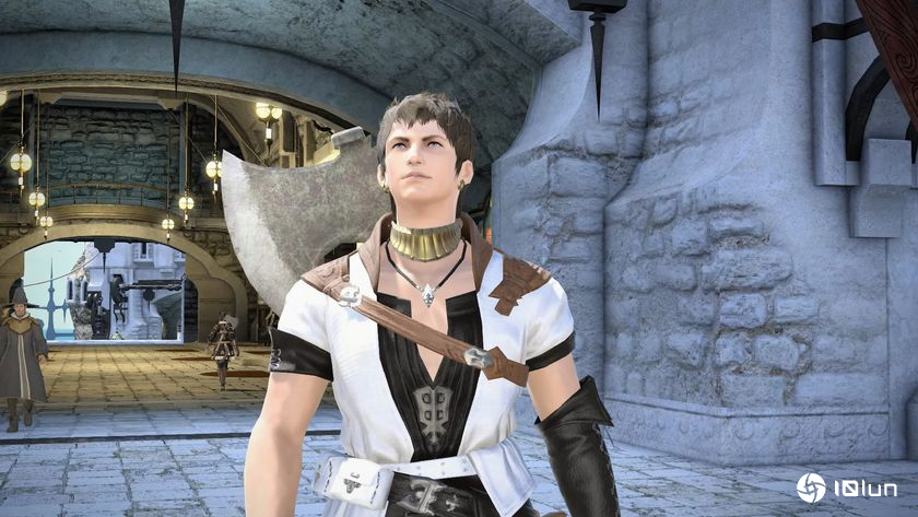 《最终幻想14》7.4 “Into the Mist”——夏季假期的尾声，桥接新篇章