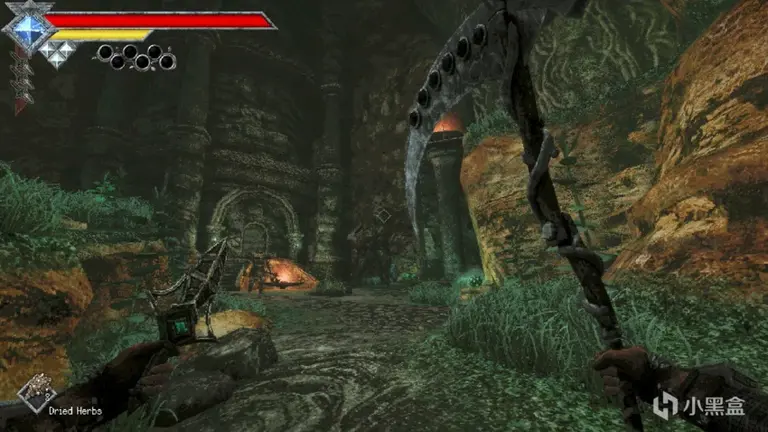 国王密令精神续作! 复古奇幻 RPG《Queen's Domain》现已公布!