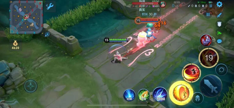 仅仅1周!新版本三位54%胜率大爹登顶，火盾流3.0真香