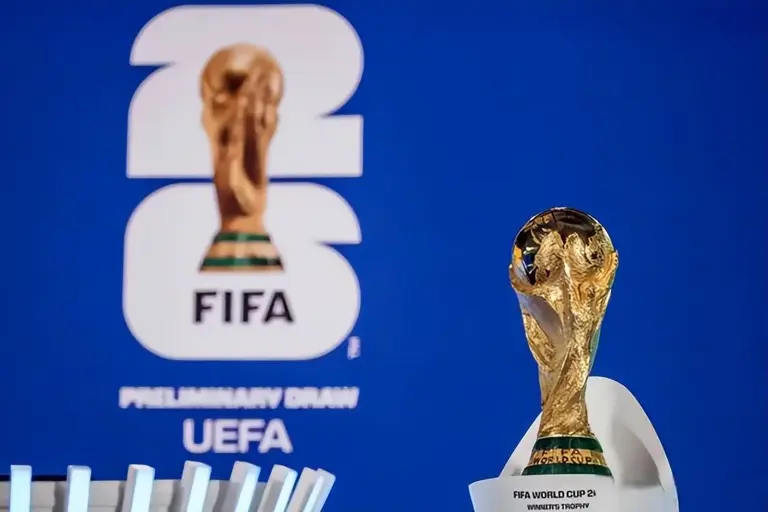 世界杯分组公布：有四大看点，亚洲球队创历史，日本冲1/4决赛!