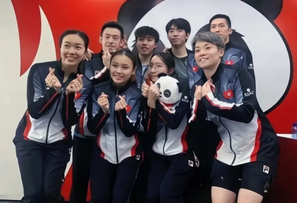 CCTV5直播，10:00，中国VS韩国，日本VS德国，王楚钦、孙颖莎领衔冲冠