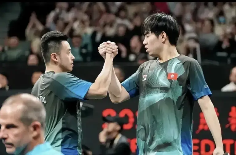 CCTV5直播，10:00，中国VS韩国，日本VS德国，王楚钦、孙颖莎领衔冲冠