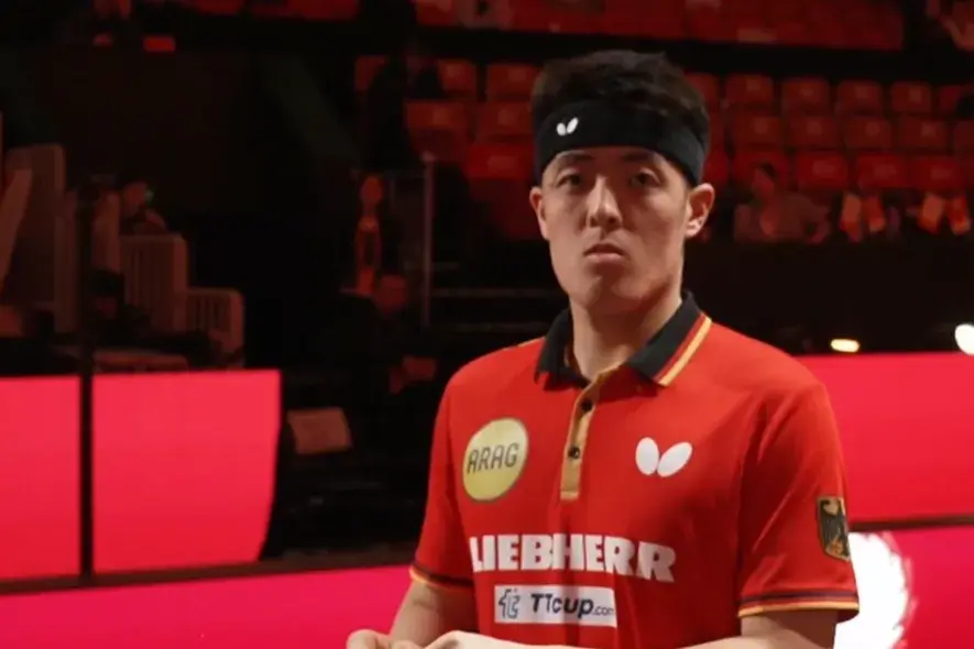 CCTV5直播! 晚上7点国乒和日本正面对决，孙颖莎王楚钦全力出击，争三连冠