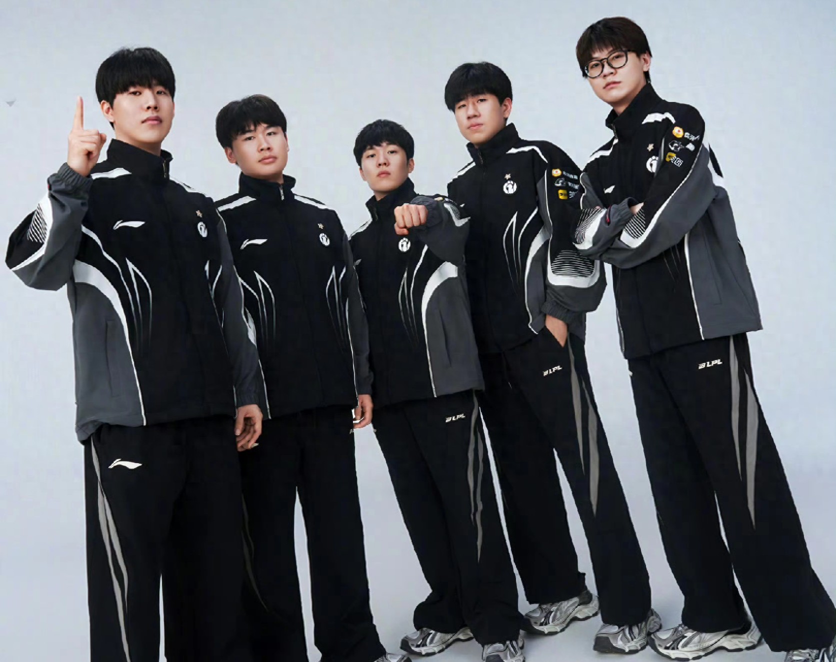 TheShy疯狂拉扯，IG转会或迎大惊喜，IG要火了?