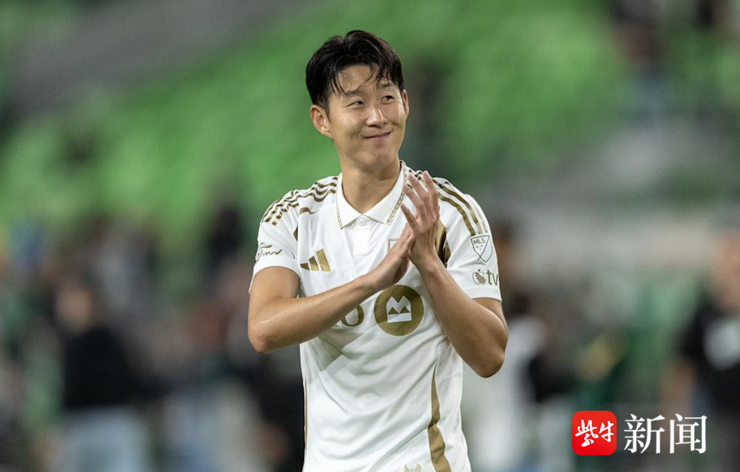 女子谎称怀有私生子勒索孙兴慜144万，被判入狱4年