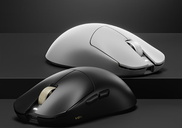 VGN 推出蜻蜓 F2 Pro Max/F2 Ultra+ 三模电竞鼠标
