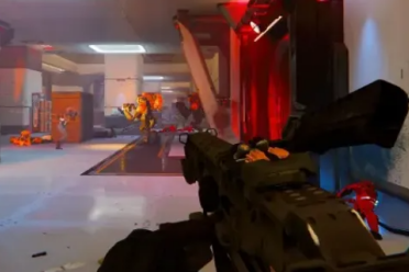 犯罪FPS《Den of Wolves》发布「社区前瞻」宣传视频!