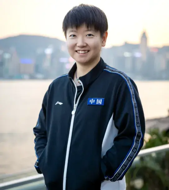 CCTV5直播! WTT香港总决赛首日赛程揭晓，莎头迎首秀，王楚钦一天两赛