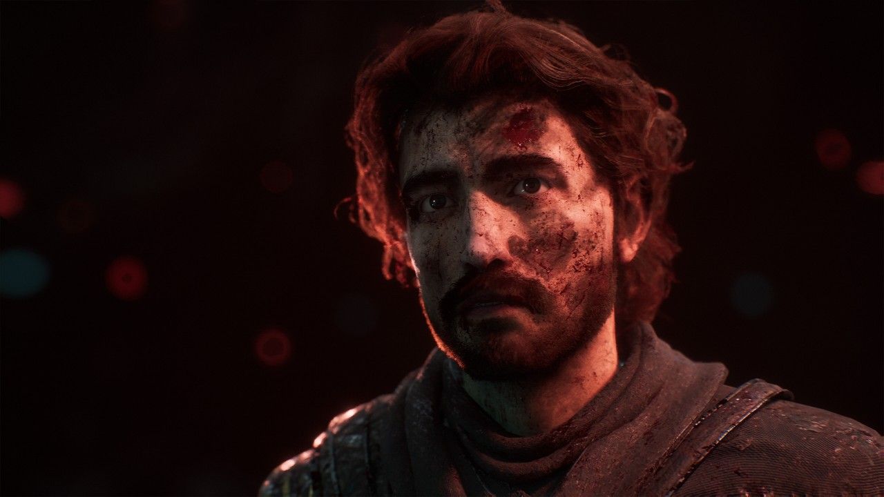 Epic借势TGA公布“神秘免费游戏”!大家猜猜会是哪款作品?