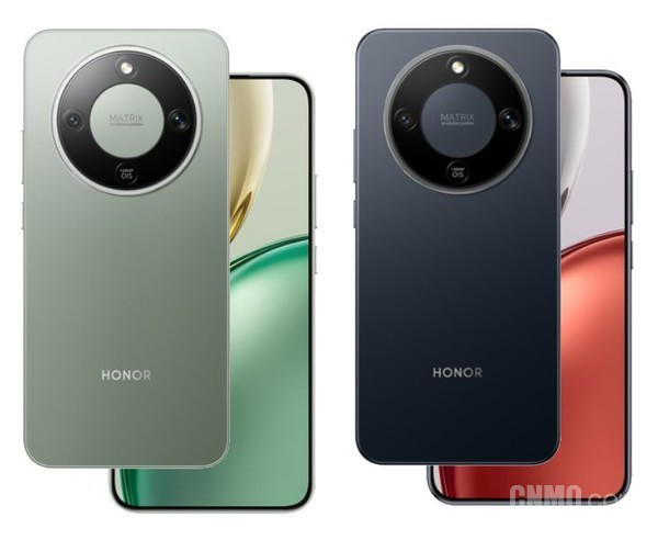 荣耀Magic8 Lite将于明年1月发布 配备7500mAh电池