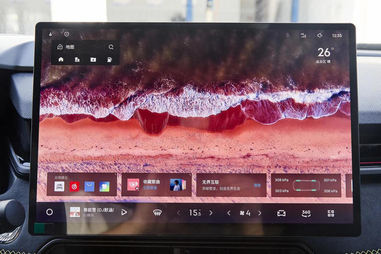 2.0T榨出272马力配爱信8AT，6.5秒破百，限时10.38万