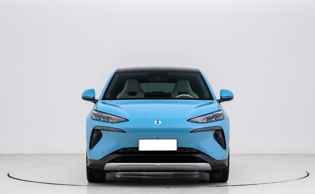 特斯拉Model Y的劲敌，续航702km，尺寸更大，却不足26万