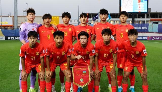 CCTV5直播：亚洲杯预选赛中国VS文莱，U17国足有望冲击3连胜！