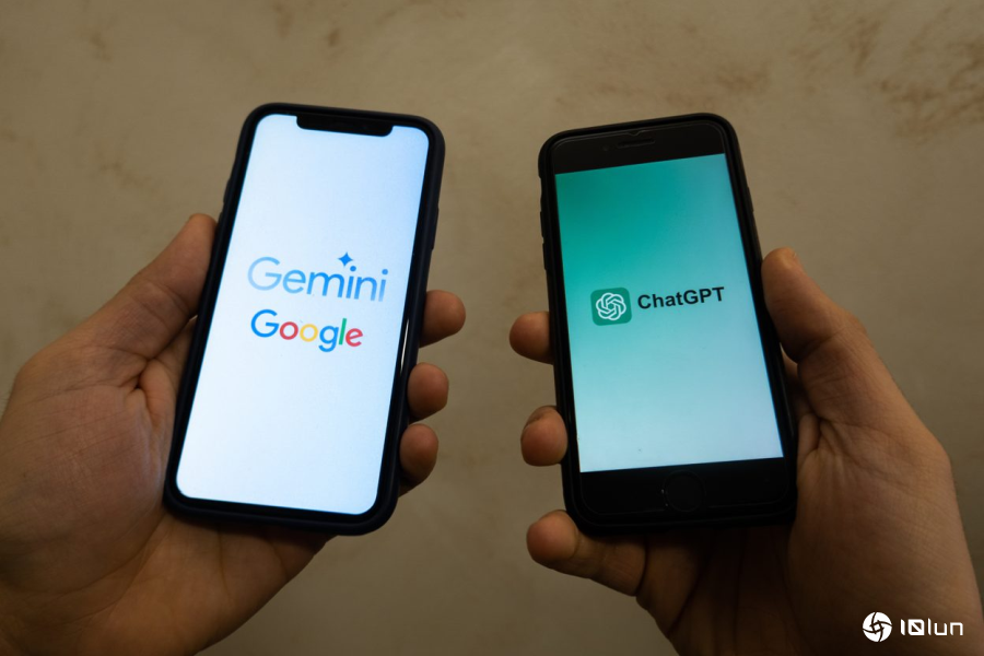 Google Gemini 3 vs OpenAI GPT‑5.1全面对比与评测