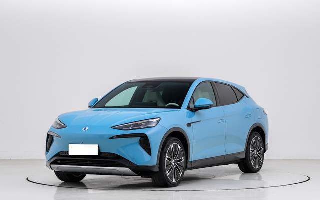 特斯拉Model Y的劲敌，续航702km，尺寸更大，却不足26万