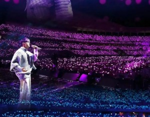 上半年杭州举办大型演唱会、音乐会53场 观演总人数达85万人次