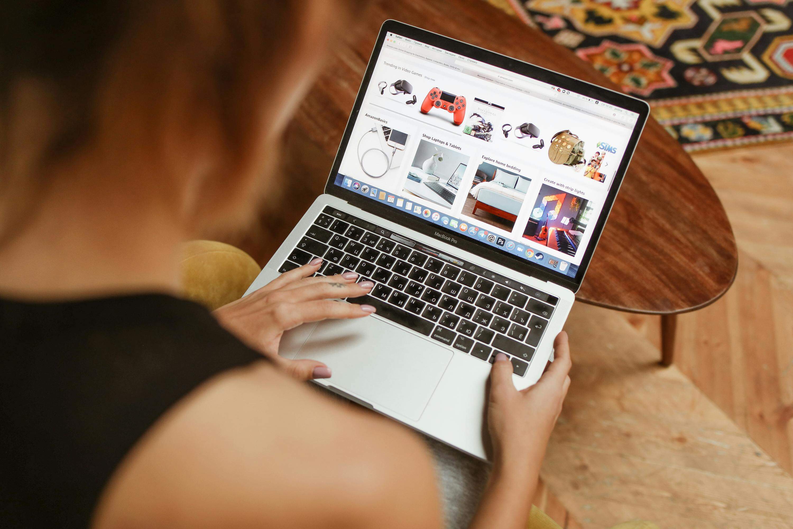 零售进入 Agent 时代：Google 联合 Walmart、Shopify 推出 UCP